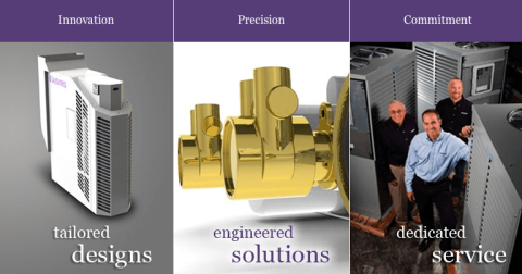 Haskris - Uptime Solutions